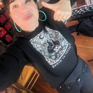 CALIFORNIA POPPY 21x21 Bandana Wildflower Floral Scarf / Botanical ...