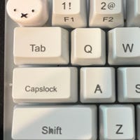 Patrick Star Keycap. Cute Patrick Star Keycap, Custom Anime Keycap ...