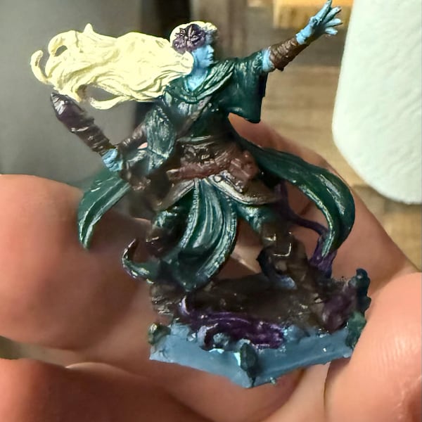 Arak Warrior | Fighter | Male | Dragonborn | Reptile Folk | Tabletop ...