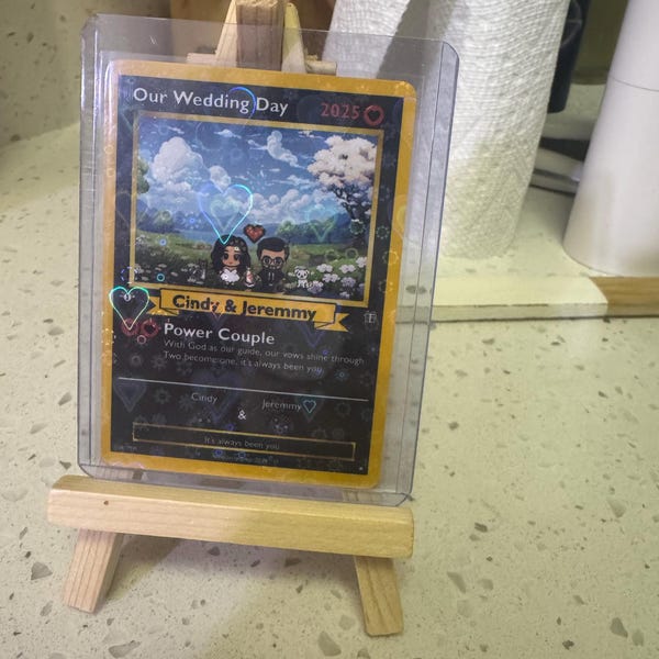 Pokemon Custom Card, Pokemon Graduation Card, Pokemon Holographic Card ...