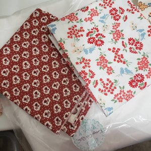 JUNIPER BERRIES Quilt Pattern 150 by Chelsi Stratton Designs, Uses 1 ...