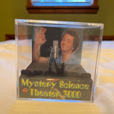 Super Mario Bros Bowser Boss Fight Shadow Box Diorama Art - Etsy