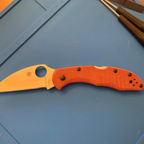 Benchmade Bugout 535 ULTEM™ Belmont Scales - Etsy
