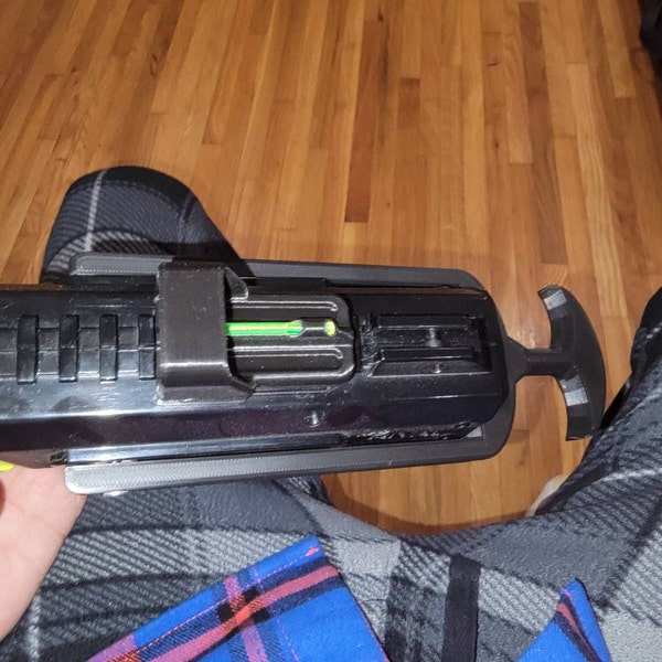 K31 Spring - for Nerf Project Mods - 11" - Blaster Modding Tension ...