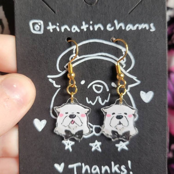 Matching Cat Keychains for Best Friends or for Couples - Cute Matching ...