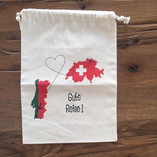 Key West Florida Destination Wedding Map, Welcome Tote Bag, Florida ...