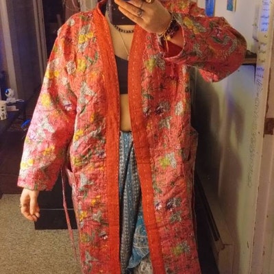 New Trending Black Handmade Suzani Embroidery Tnt Jacket Women's ...