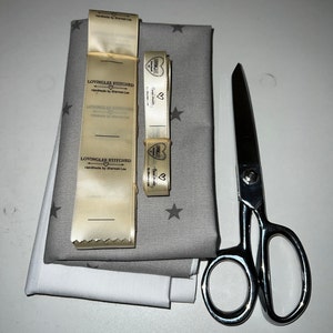 38mm Custom Printed Sew in Loop Labels - Etsy UK