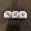 Custom Made Dice, Replacement Dice. - Etsy