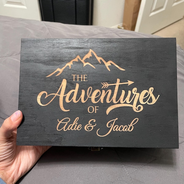 Baptism Gift, Baptism Memory Box, Keepsake Box, Baptism Gift for Boy ...