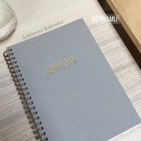 Notizblock A4 Muster Marokko 5 Notizbuch Notizheft - Etsy.de