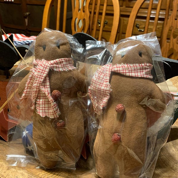 Primitive Easter Chick Bucket/farmhouse/spring/vintage Style/paper ...