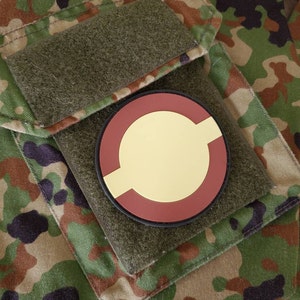 104th Clone Battalion Wolf Pack Challenge Coin Version 2 | Etsy