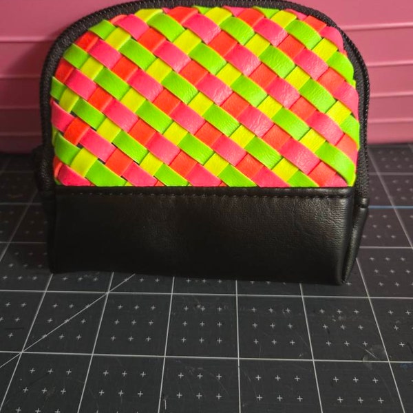 The Doodle Kit Bag PDF Sewing Pattern With Full Video Tutorial - Etsy