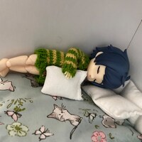 5 Colors YMY Body Doll Body Obitsu Nendoroid Scale Body Parts - Etsy