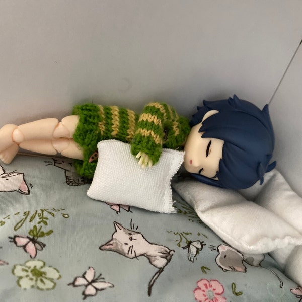 5 Colors YMY Body Doll Body Obitsu Nendoroid Scale Body Parts - Etsy