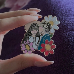 MISC Anime Grips 2.4inch 2.5inch - Etsy