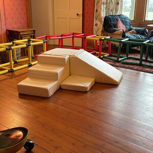 Pvc Square Ball Pool Ball Pit Kids Baby Soft Play Foam Eco and - Etsy UK