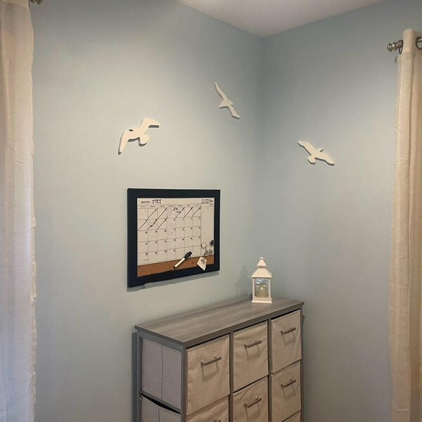 Custom Wooden Monogram Wall Hanging - Large Monogram Wall Decor - Wall ...