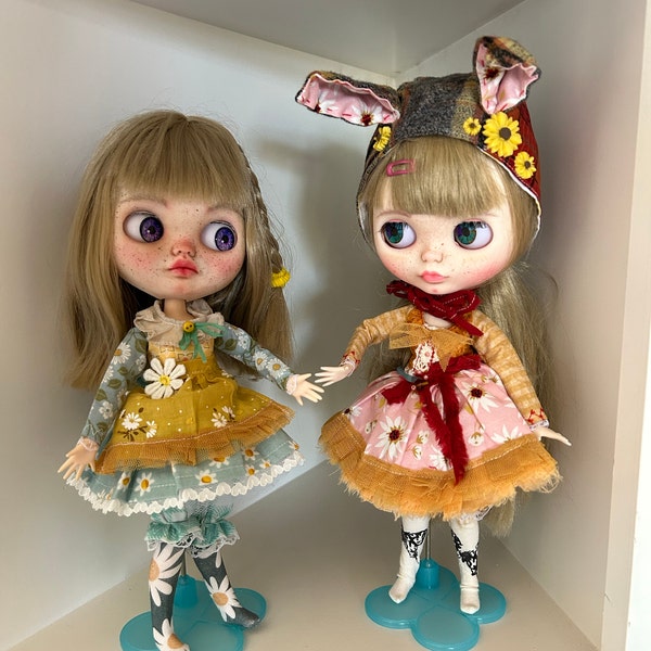 Outfit for Blythe Doll Dress for Blythe сlothes for Blythe Doll - Etsy