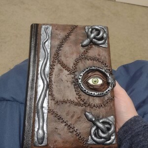 Labyrinth Notebook lined Journal - Etsy
