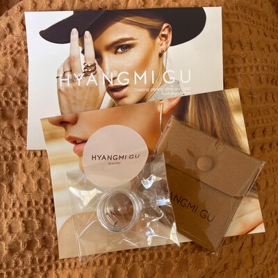 18G/16G Plain Rose Gold Clicker Hoop Nose Ring Silver - Etsy