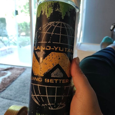 Midsommar Purge Bear Die Cut Vinyl Sticker - Etsy