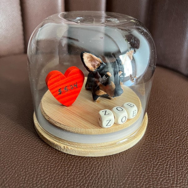 Angel Mail Mini Gift Box Set - Angel & Heart - Custom Skin Tones and ...