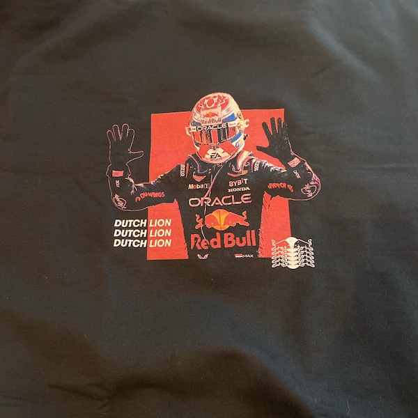 Max Verstappen Poster Formula 1 Wall Art Max Verstappen Sim Racing ...