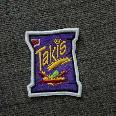 Takis - Etsy