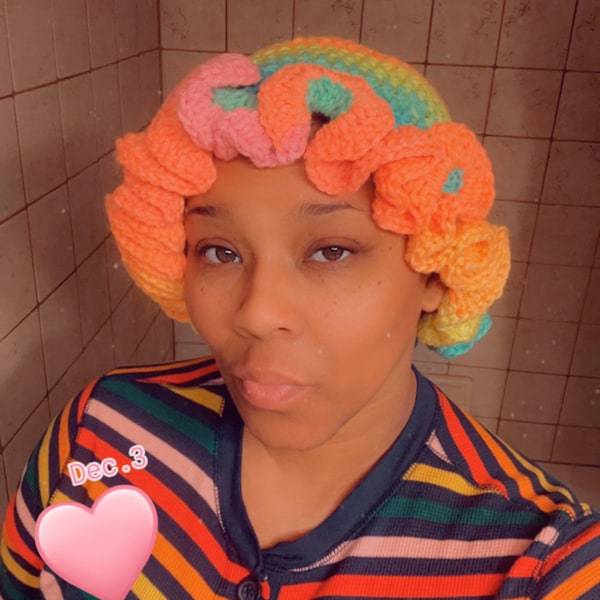 Cherry Bucket Hat PATTERN, Cute Cherry Bucket Hat PATTERN, Cherry Hat PATTERN - Etsy