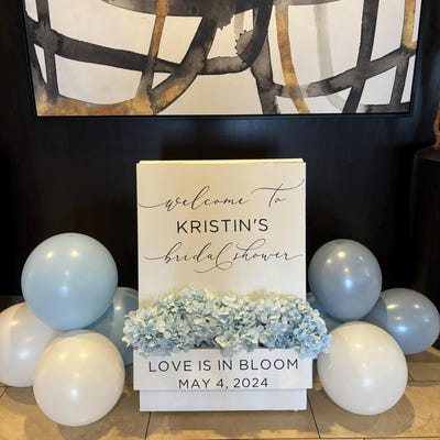 Wedding No Seating Chart Decal Sit Anywhere Wedding Sign Pick A Seat ...