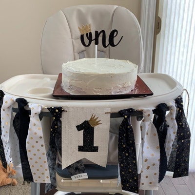 Wild One Decor, One Banner, A Wild One Banner, Wild One Highchair ...