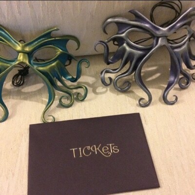 Slinking Wolf Signed and Matted Print of Original Ink and - Etsy