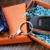 Ferrari Laferrari Keychain (free Gift Box) - Etsy