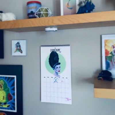 Bongo Baby Beatnik Girl Tshirt Pink Print - Etsy