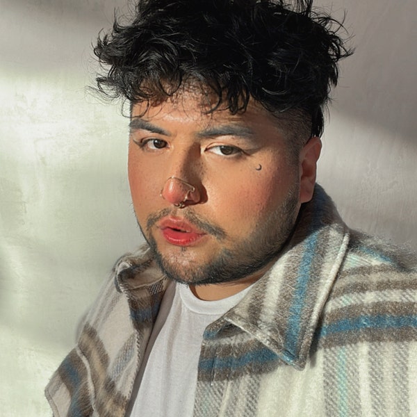 GODDESS CLIP - ARC | Simple Wire Nose Bridge Cuff - No Piercing Needed ...