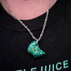 FFXIV Haurchefant Greystone Shield Earrings Pair Shadowbringers Final ...