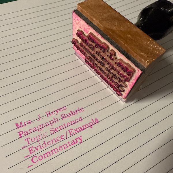 Church Embosser Seal, Custom Church Seal, Holy Cross Custom Embossed ...