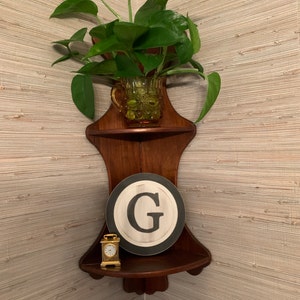 Large Wooden Sign TEA & CAKE Rustic, Handmade, Shabby Chic - Etsy