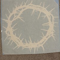 Decal Sticker Tiger Footprint Paw W9932 - Etsy UK