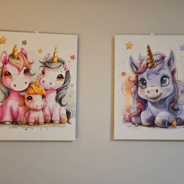 Personalized Initial and Name Digital Print, Name Wall Art Printable ...