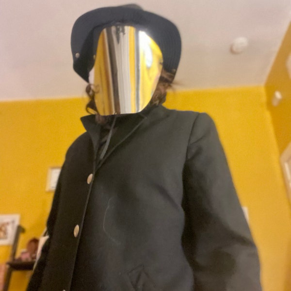 Greek God Zeus Mask. Renaissance Faire, Masquerade Party, Halloween ...