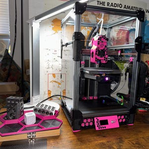 Annex K1 Style 2020 Panel Clips - Etsy