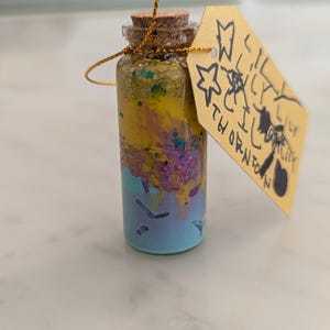 DIY Potions Craft Kit Great Gift for Young Wizards Custom Orders ...