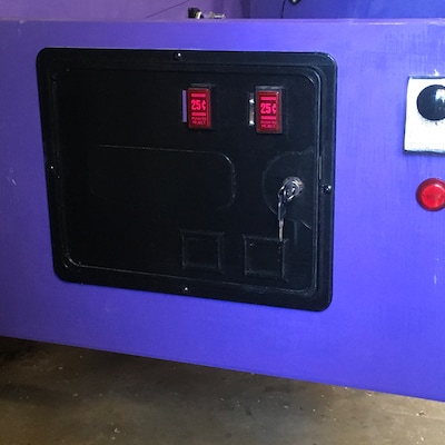 Madame Leota STL. File for 3D Printing - Etsy