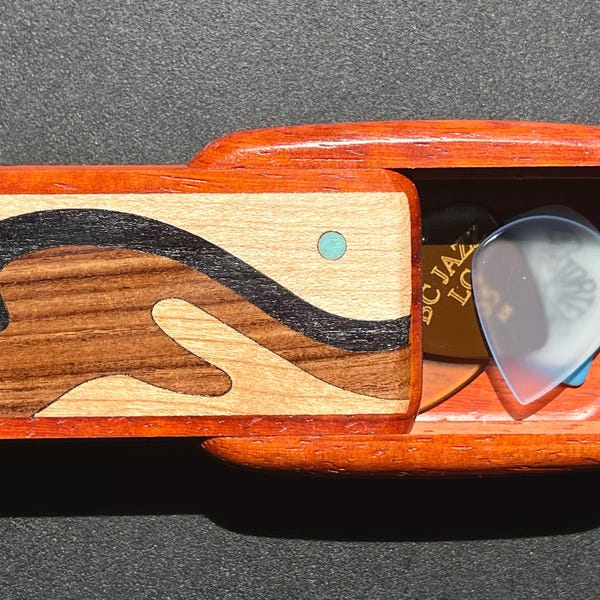 Miniature 1 1/2 Inch Knife - Etsy