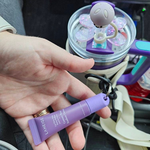 Laneige Lip Mask Applicator Holder Cap - Etsy