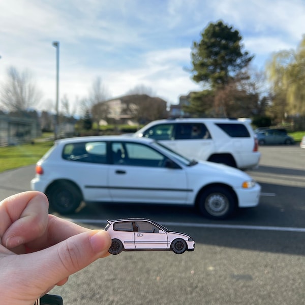 Nissan Datsun 240Z STICKERS, Car Decal, Sports Car, Available in 4 ...