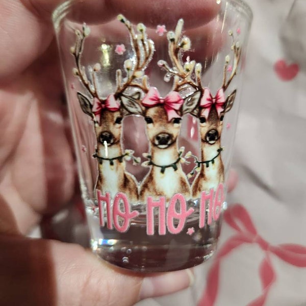 Ghost Shot Glasses | Spooky Shot Glass | Party Favors | Customized Shot ...